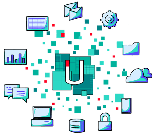 Unity SCM | Remix your Supply Chain with Data Versatility
